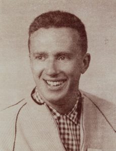 William “Bill” Lash – Alta Historical Society